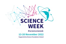 Science Week 2022 - St Patricks National School Bruree