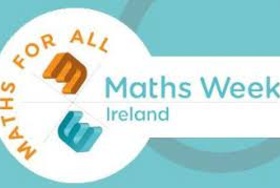 Maths Week 2022 - St Patricks National School Bruree