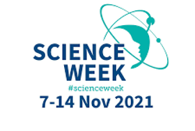Science Week 2021 - St Patricks National School Bruree